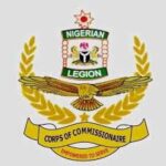 Nigeria Legion OSC - Hq Nigerian Legion OSC